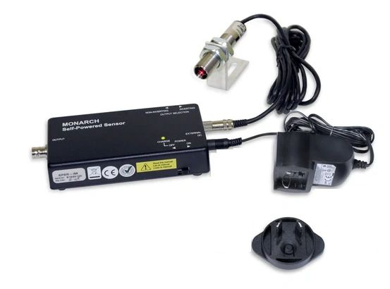 Monarch Instrument SPSR-230 Self-Powered Sensor